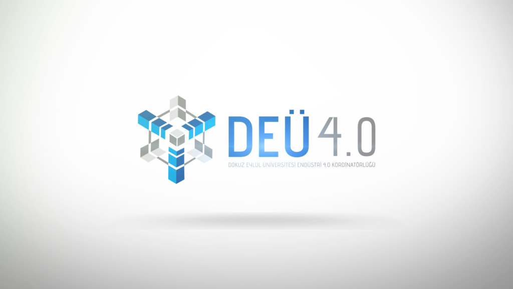 DEÜ’de Endüstri 4.0 Koordinatörlüğü Kuruldu – MEDYA
